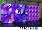China Indoor P2.5 Rental Full Color LED Display 160x160mm Stage Background Big Screen for sale