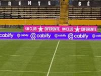 China SMD3535 P10 Outdoor Football LED Screen 5500nits for Sports Stadium Advertising for sale