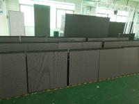 China P8 SMD3535 1R1G1B Stadium Perimeter LED Board P10 780W Outdoor Full Color Display for sale