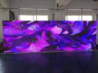 China P3.91 Indoor LED Stage Screen 500x500mm Rental LED Video Wall for Conference Concert for sale