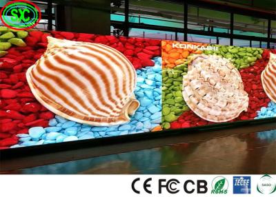 China P3.91 Outdoor Rental LED Display 6500nits High Brightness Waterproof Stage Background Screen for sale
