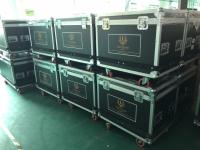 China Outdoor Rental LED Display P3.91 6500K-9500K Waterproof Stage Screen Background Wall for sale