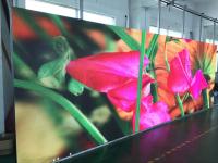 China Outdoor Rental LED Display P3.91 6500K-9500K Waterproof Stage Screen Background Wall for sale