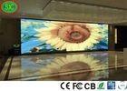 China P3 Indoor Full Color LED Display SMD 2121 111111 Pixels per sqm 1000cd Brightness for sale