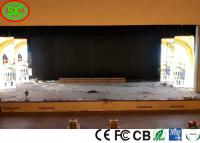 China P4 Indoor LED Video Screen SMD2121 1400nits Full Color Display for Stage Events for sale
