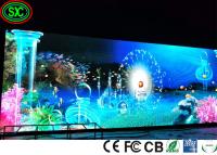 China P4 Indoor LED Video Screen SMD2121 1400nits Full Color Display for Stage Events for sale
