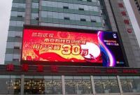 China Outdoor Flexible Stage LED Screen P6 SMD2727 High Brightness 8000cd 3 Years Warranty for sale