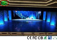 China Indoor P3 SMD LED Display Panel 192x192mm 576x576mm Cabinet for Stage Video Wall for sale