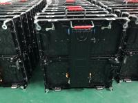 China Stage LED Screen SMD P5 Outdoor Rental Display 6000cd High Brightness 960x960mm for sale