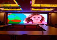 China Best price Indoor P2.5 LED display LED screen with novar control system for sale