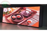 China P3.91 Indoor Rental LED Display 500x1000mm Die Cast Aluminum Cabinet Full Color Video Wall for sale