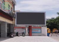 China Fixed installation LED Wall P5 3840hz 16 Scan Driving support remote control for sale