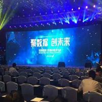 China P2 Indoor Rental LED Display 512x512mm High Definition 250000 Pixels/m² Wide Viewing Angle for sale