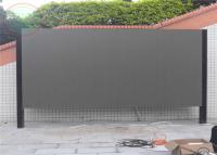 China Outdoor P6 LED Display 6000 cd/m² Brightness Die Cast Aluminum Cabinet for Fixed and Rental Use for sale