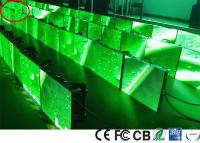 China P3.91 Indoor Stage LED Display 65410 Dots Sqm SMD2121 Full Color Video Screen for sale