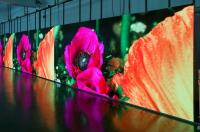 China Full Color Stage LED Screen P2mm 512x512mm Cabinet Small Pitch 3840Hz Refresh Rate for sale