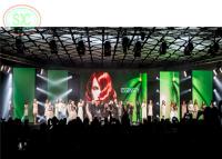 China SMD 2121 Full Color P3 Indoor LED Video Wall Screen 192x192mm 576x576mm Cabinet for sale