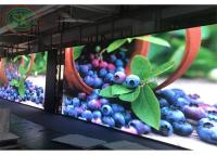 China High refresh rate LED screen indoor P2.5 led screen 5124 ic with kinglight lamp for sale