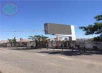 China Outdoor Full Color LED Wall 960x960mm Cabinet 6mm Pixel Pitch for Commercial Display for sale