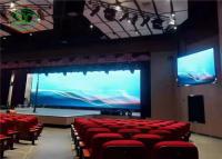 China Rental LED Display P4 256x128mm 64x32 Dots 3840Hz Refresh Rate for Advertising for sale