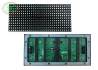 China Outdoor Rental Hanging LED Display 6mm Pixel Pitch IP65 Waterproof 6000cd Brightness for sale