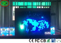 China Indoor GOB LED Display Screen P2 3840Hz Video Wall Panel for Events Advertising for sale