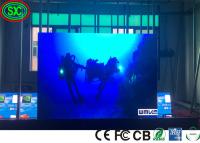 China Indoor GOB LED Display Screen P2 3840Hz Video Wall Panel for Events Advertising for sale