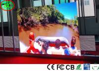 China P3 GOB LED Display 192x192mm IP43 Waterproof Epistar Chip 1500nit Brightness for sale