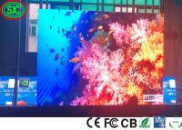 China GOB LED Screen PH1.667 Indoor Fixed Video Wall - 1.667mm Pixel Pitch, 1000cd/m² Brightness for TV Studio for sale