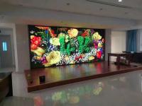 China Indoor Full Color P4.81 Rental LED Screen Display 500x1000mm for sale
