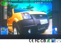 China Rental LED Video Wall Screen P2.9 P3.9 P4.8 500x500mm Die Casting Aluminum Stage Display for sale