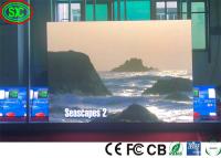 China Rental LED Video Wall Screen P2.9 P3.9 P4.8 500x500mm Die Casting Aluminum Stage Display for sale
