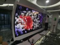 China P3.91 Full Color LED Stage Backdrop Screen 500x500mm Die Cast Aluminum 1920Hz for sale