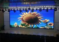 China High refresh rate 3840 hz indoor P3 Led Screen Display for hall lobby for sale