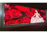 China Small pixel pitch 32x32 Dots Pixels Indoor P3 Advertising Led Display live performance for sale
