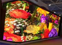 China Rental LED Display Indoor LED Wall P3 576x576mm Die Casting Aluminum Cabinet for sale