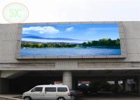 China Indoor P4 Full Color LED Display 256x128mm Module 512x512mm Cabinet 62500dots/m² for sale