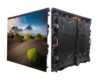 China P5 Outdoor Full Color Stadium LED Display 5mm Pitch 6500cd Brightness IP65 Waterproof for sale