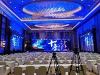 China Meanwell Novastar Outdoor P3.91 Full Color LED Display SMD 2121 1000x1000 Cabinet 1920Hz Stage Rental for sale