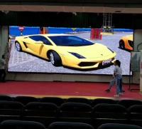 China P2.5mm Indoor Rental Stage LED Screen 1/32 Scan 1200cd Brightness 3840Hz Refresh Nova Control for sale