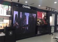China Refresh rate 4K  indoor P 5 LED display fixed LED screen for meeting room for sale