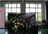 China Indoor Full Color LED Display P4 SMD 2121 62500 Dots/m² 3 Years Warranty for sale