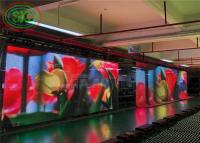 China High configuration indoor P 3 LED display mounted on the wall for sale