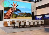 China High configuration indoor P 3 LED display mounted on the wall for sale