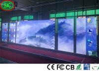 China Indoor P3.91 Stage LED Screen 3840Hz Refresh Rate 500x500mm Cabinet for Church Hotel for sale