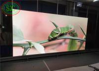 China Indoor P4 LED Display Screen 256x128mm 64x32 Dots Low Power for Rental Fixed for sale