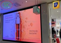 China Indoor Full Color LED Display P2.5 P2.6 P2.8 P3.9 480x480mm Die Cast Aluminum Cabinet for Events for sale