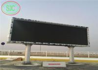 China Outdoor P8 LED Billboard 1024x1024mm 5500cd/m² Brightness for Advertising for sale