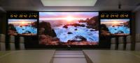 China P2 Indoor Full Color HD LED Display Screen 250000 Pixel Density SMD1515 320x160mm for sale
