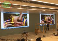 China Best price Indoor P2.5 LED display LED screen with novar control system for sale